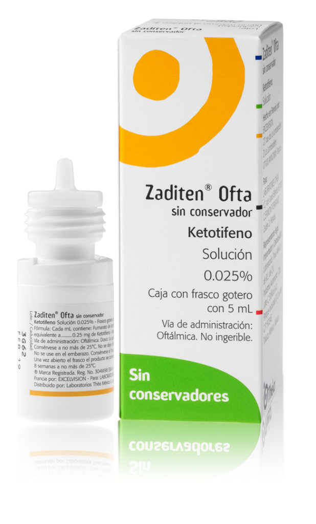 Laboratorios Théa México | ProductosInnovación en Salud Ocular y ...