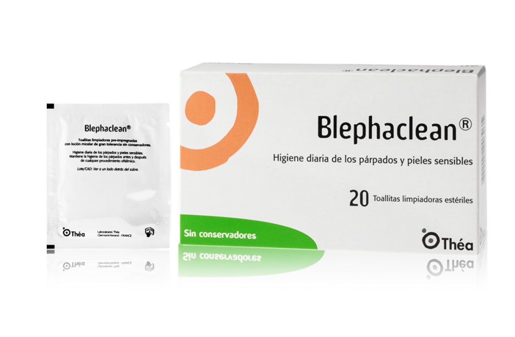 Laboratorios Théa México | ProductosInnovación en Salud Ocular y ...