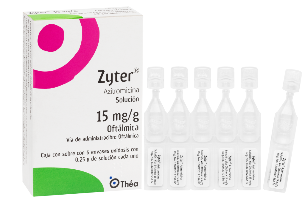 Laboratorios Théa México | ProductosInnovación en Salud Ocular y ...